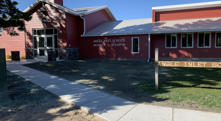 Construction - General Contractor & Construction Company in Warroad, MN ...