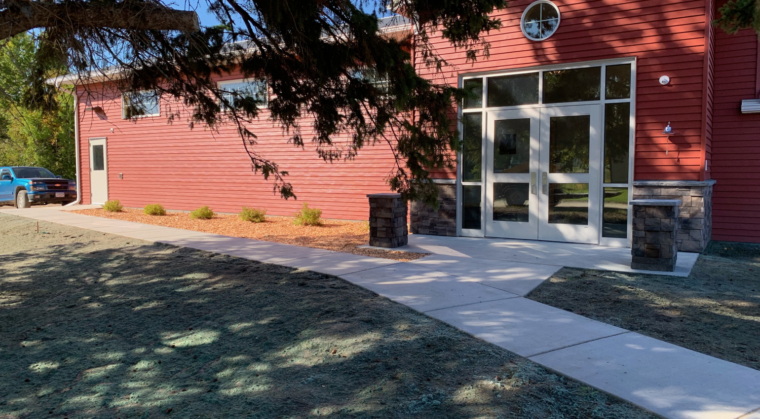 Construction - General Contractor & Construction Company in Warroad, MN ...