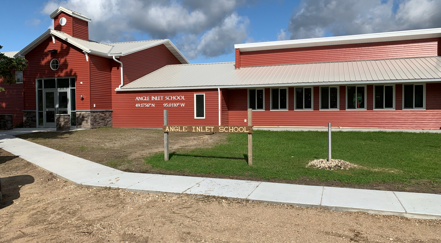 Construction - General Contractor & Construction Company in Warroad, MN ...