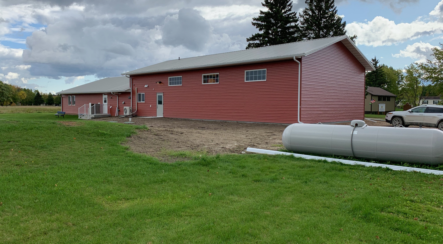 Construction - General Contractor & Construction Company in Warroad, MN ...