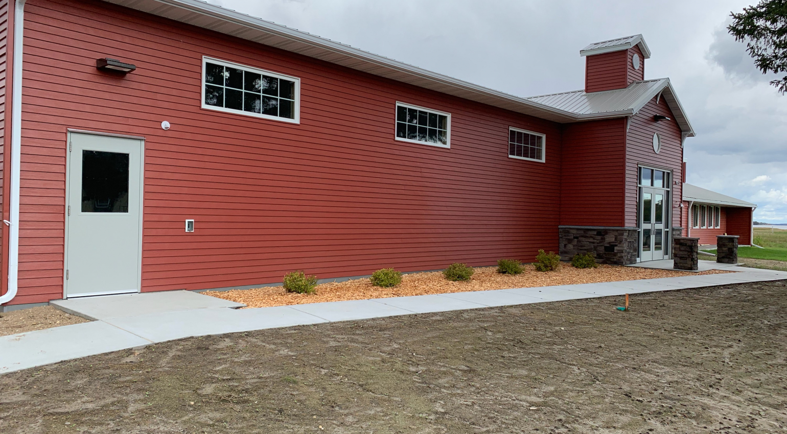 Construction - General Contractor & Construction Company in Warroad, MN ...